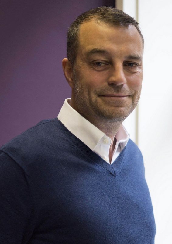Mark Hague | Insolvency & Bankruptcy Solicitor Preston | Farleys