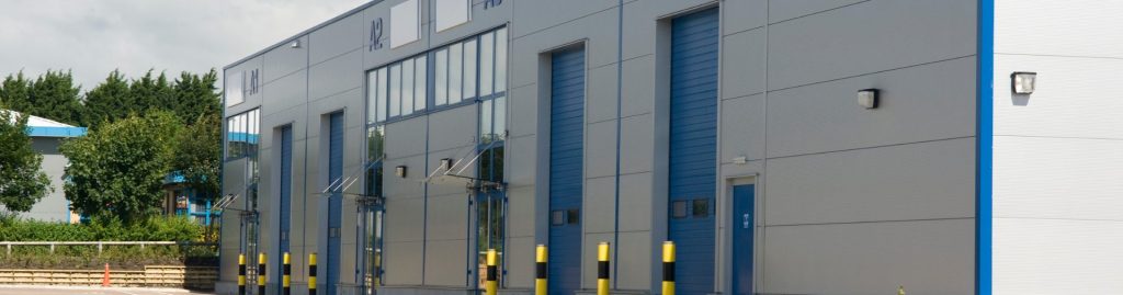 The Process of Taking a Commercial Property Lease - Farleys Solicitors