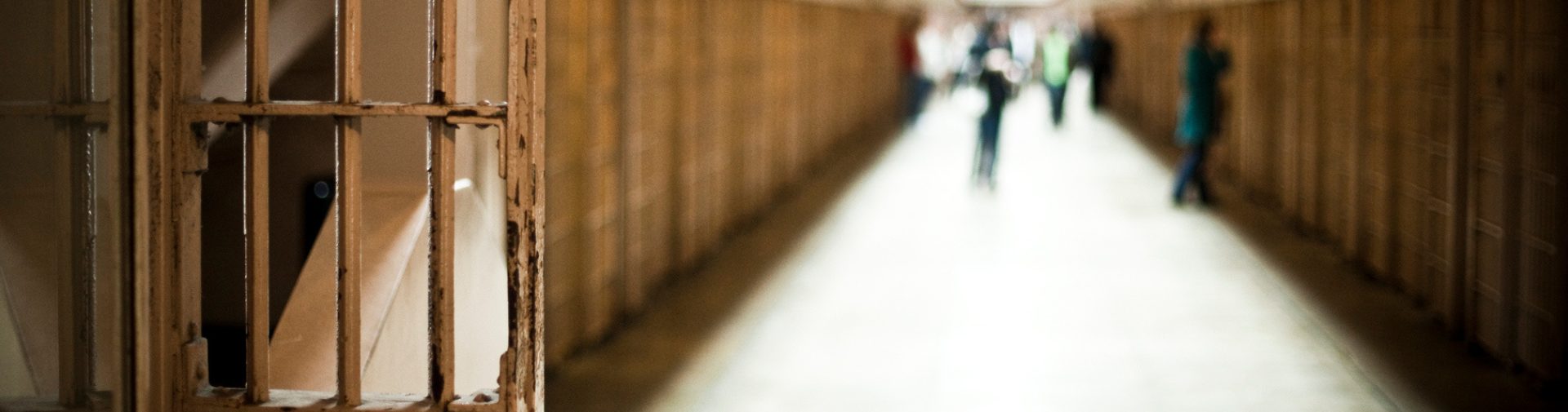 Types Of Prison Sentences Explained Farleys Solicitors