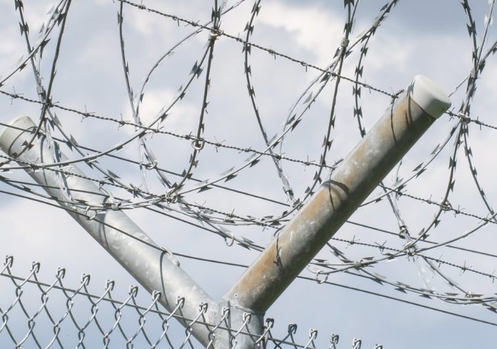 Types Of Prison Sentences Explained Farleys Solicitors